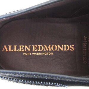 Allen Edmonds | Shoes | New Allen Edmonds Jefferson 2 Wingtip Dress ...